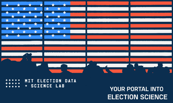 Welcome to the Lab | MIT Election Lab