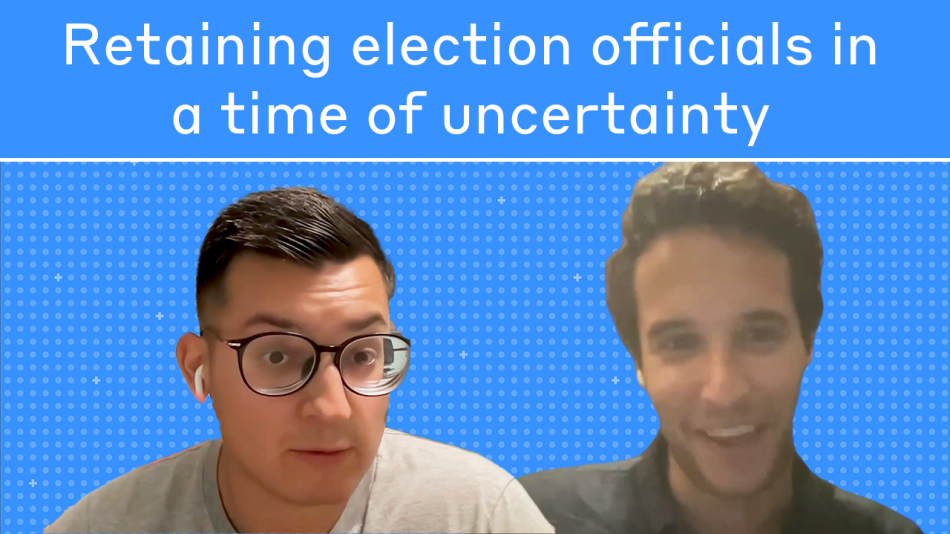 First-of-its-kind database now available for election research | MIT ...